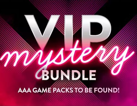 Mystery Fire Bundle 2025 (Fanatical) 購入＆結果 - Kapon.Blog