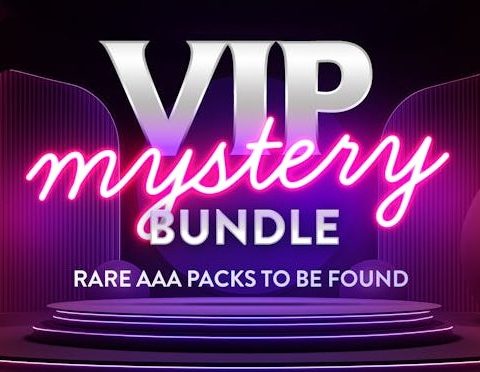 Very Positive Mystery Bundle - September 2025 (Fanatical) 購入＆結果 - Kapon.Blog